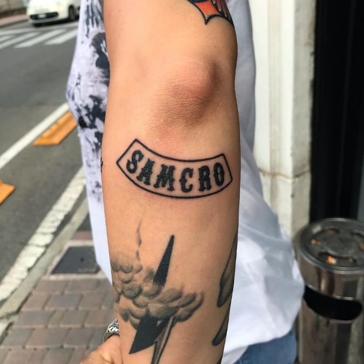 Sophia Tattoo By pmctattoo Tattoogrid Sophia Tattoo By pmctattoo Tattoogrid